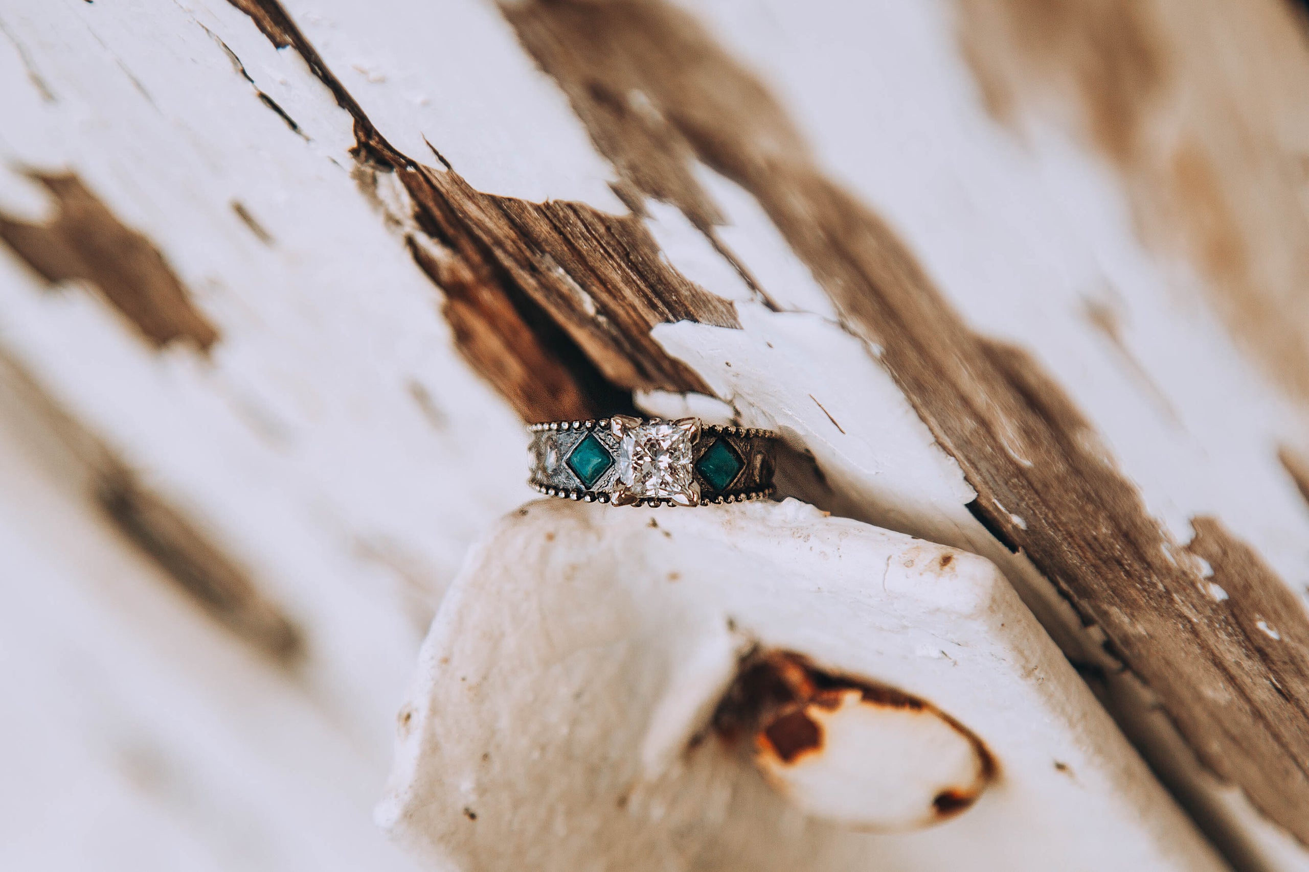 Raised princess cut engagement rings store